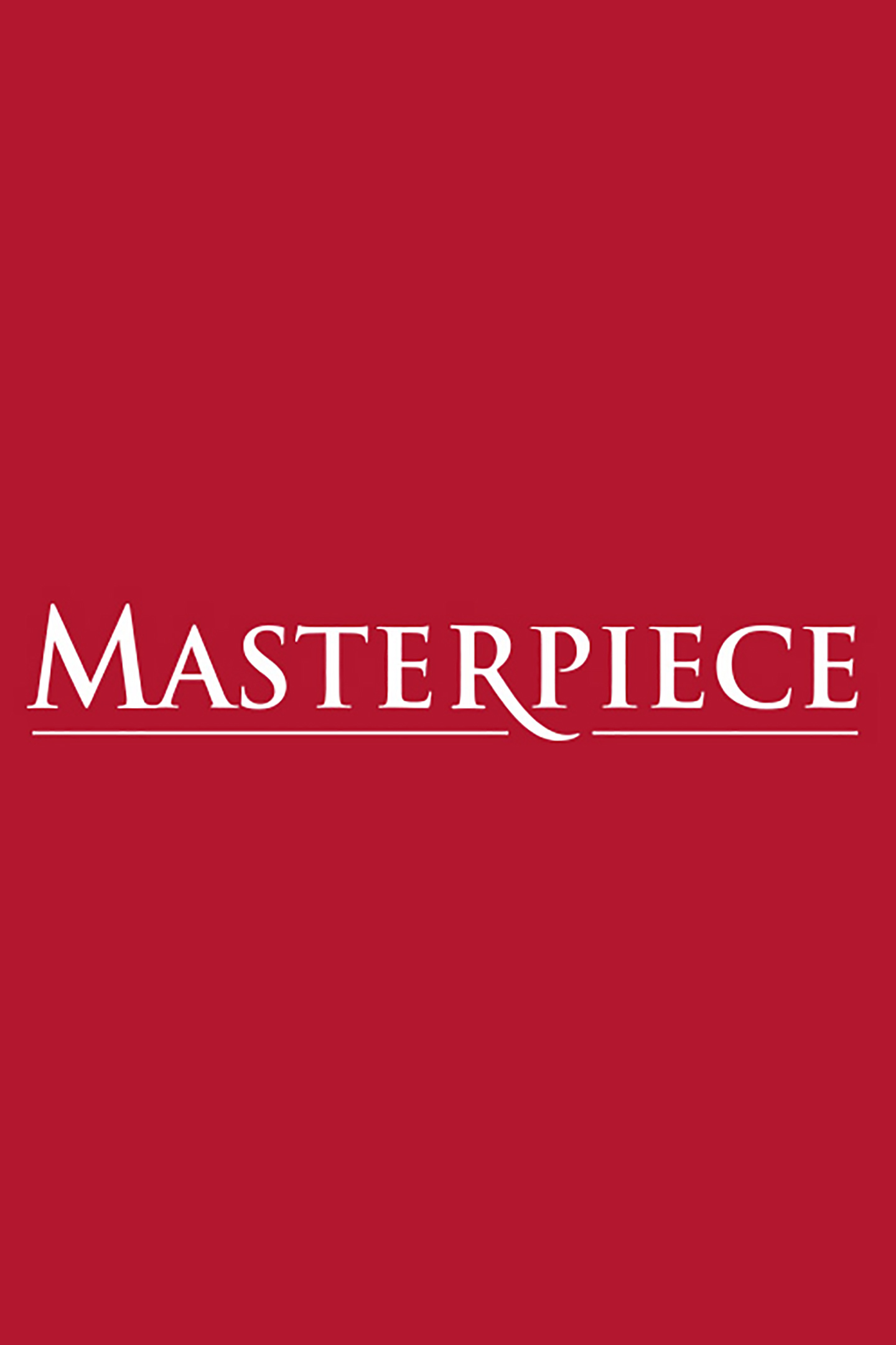 Masterpiece Theatre Logo Calendar World Masterpiece Theatre 2022