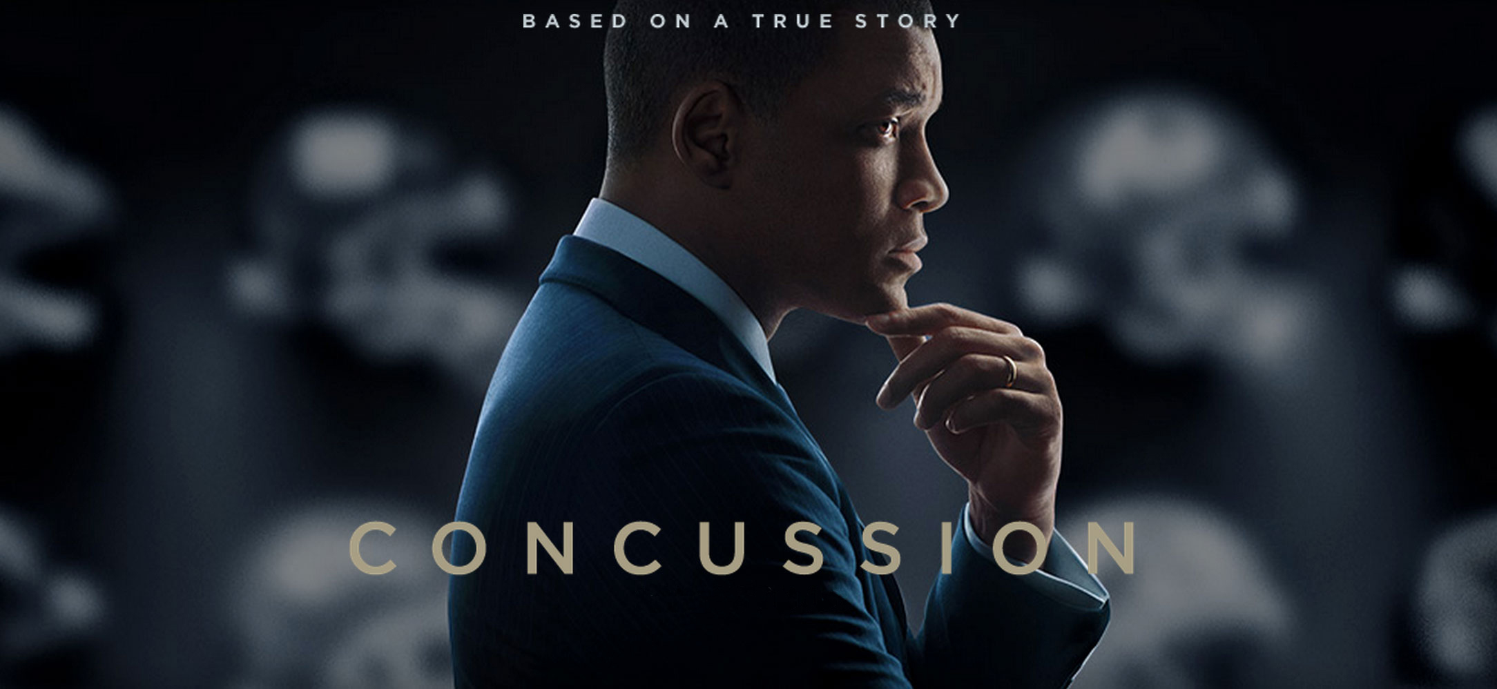 Concussion Movie