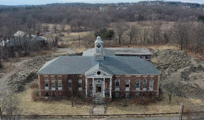 Fernald State School How One Man Kept Mass. From Sterilizing The