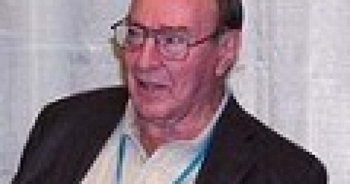 Edgar Mitchell | GBH