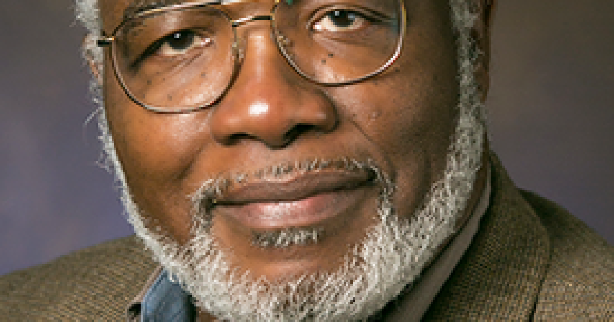 Ronald W. Bailey | GBH