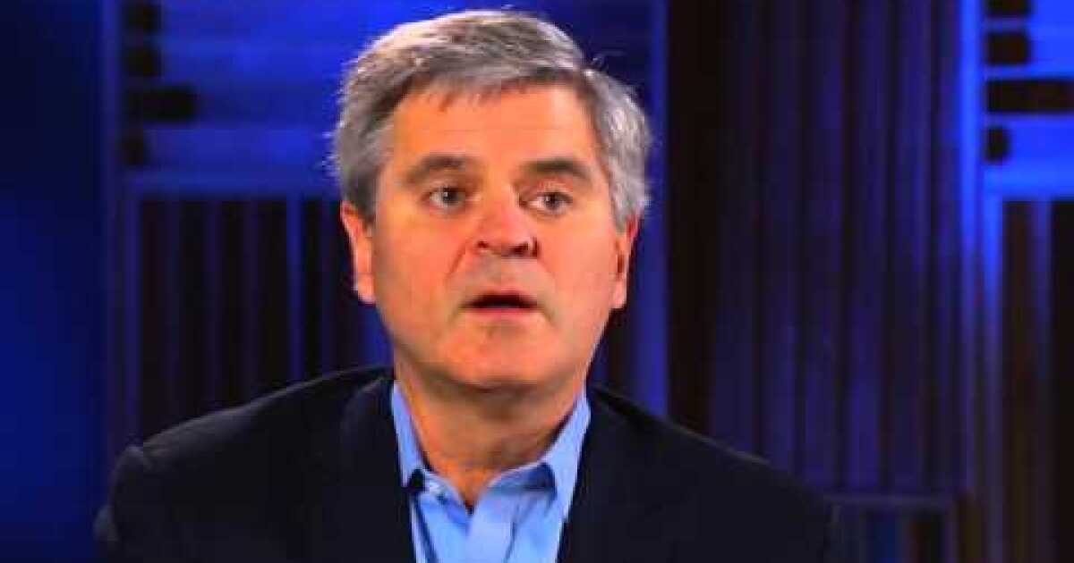 AOL Co-Founder Steve Case On His New Book & The Future Of Technology | GBH