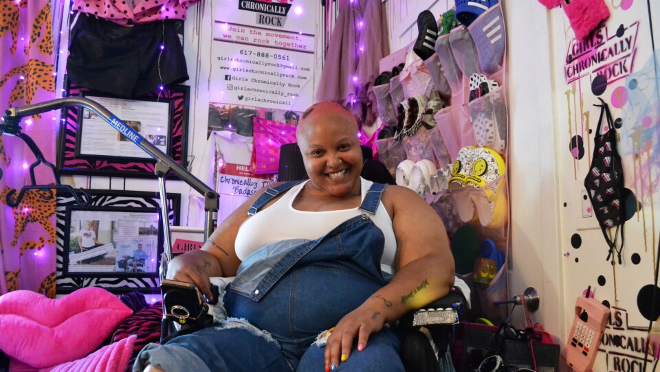 Adaptive clothing is empowering disabled people and hitting the runways ...