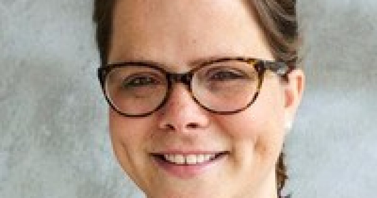 María Belén Power | GBH