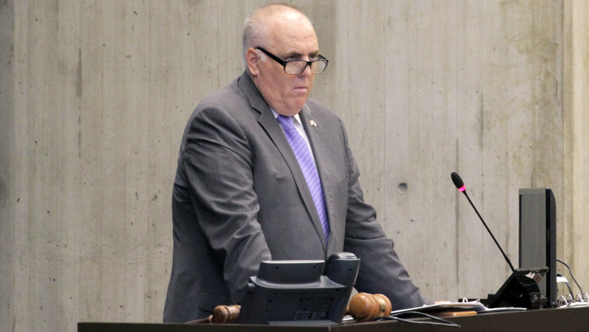 City Council President Flynn seeks to put Boston redistricting on hold ...