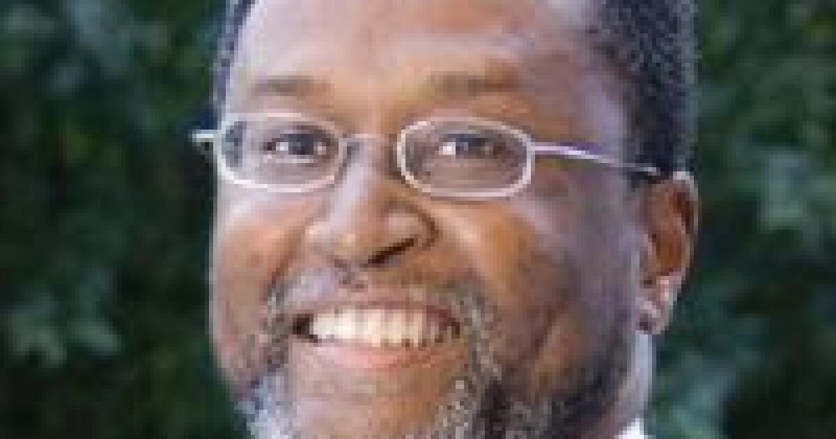 David D. Daniels III | GBH