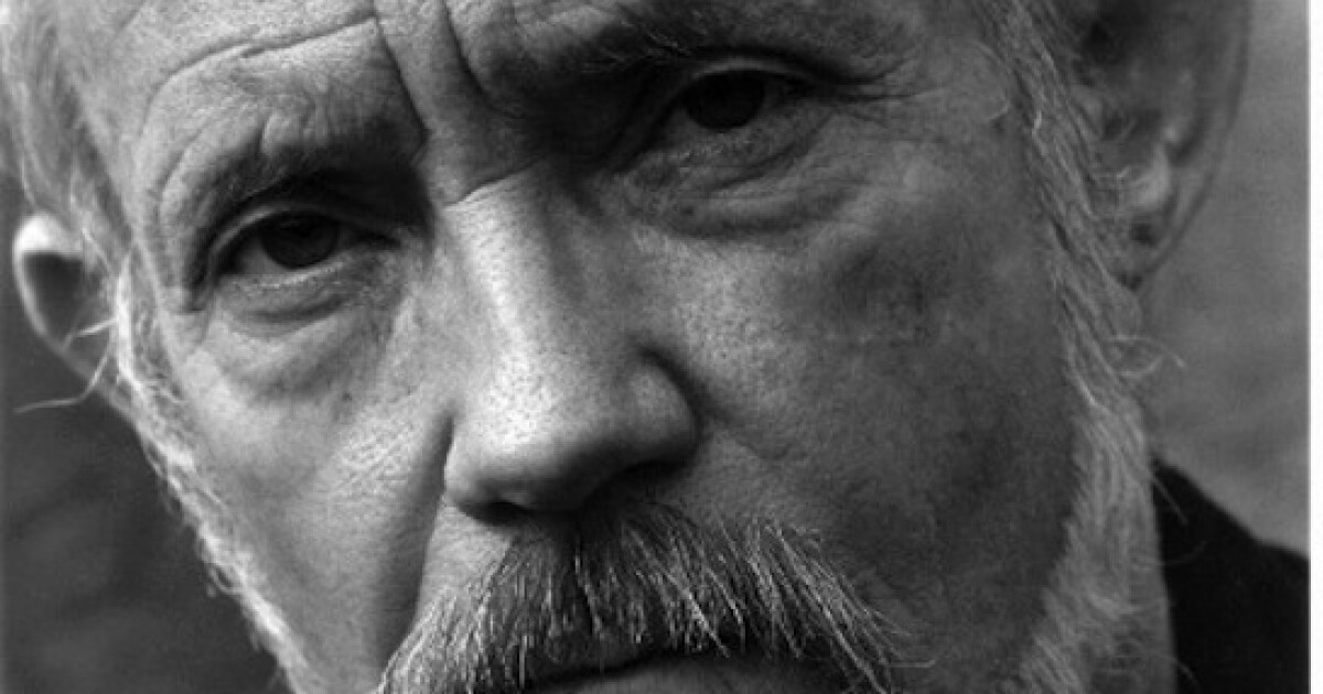 David Gullette | GBH