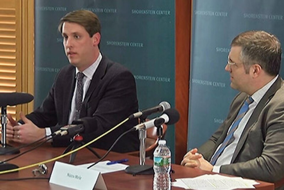 Mueller's Method: Understanding The Course Of The Russia Investigation ...