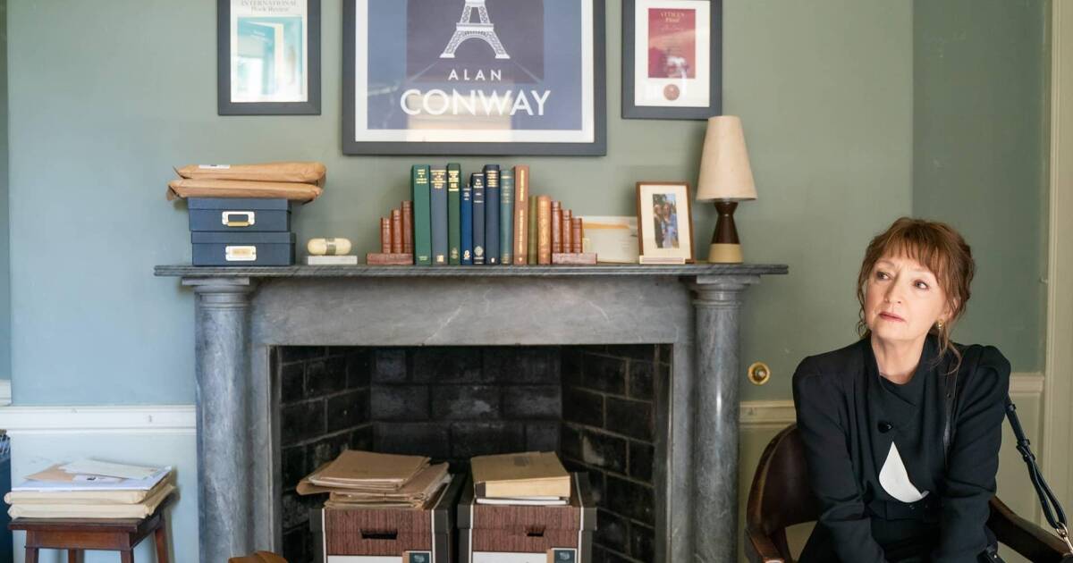 Episode 4, Season 2022 | GBH