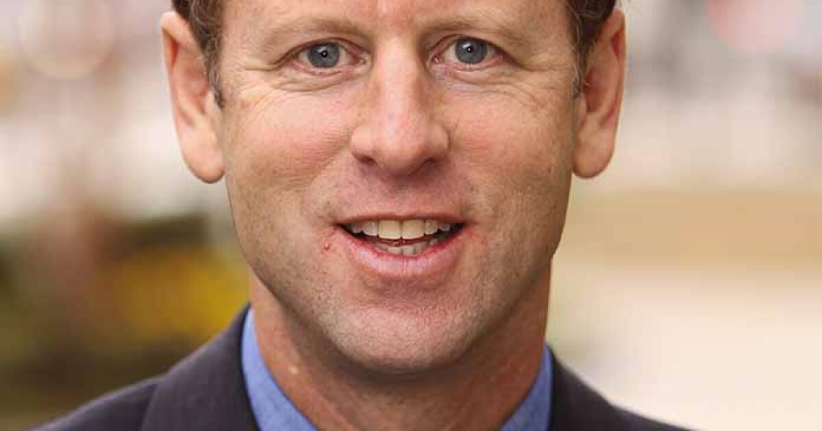 Michael Edward O'Hanlon | GBH