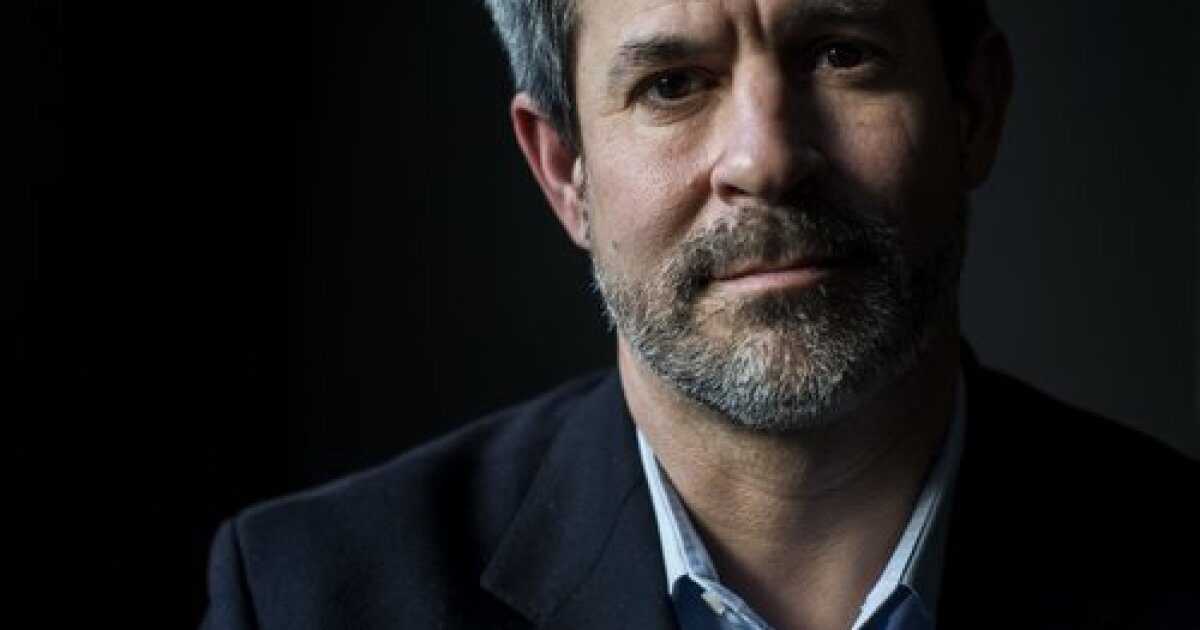 Jonathan Weisman GBH jonathan-weisman-gbh