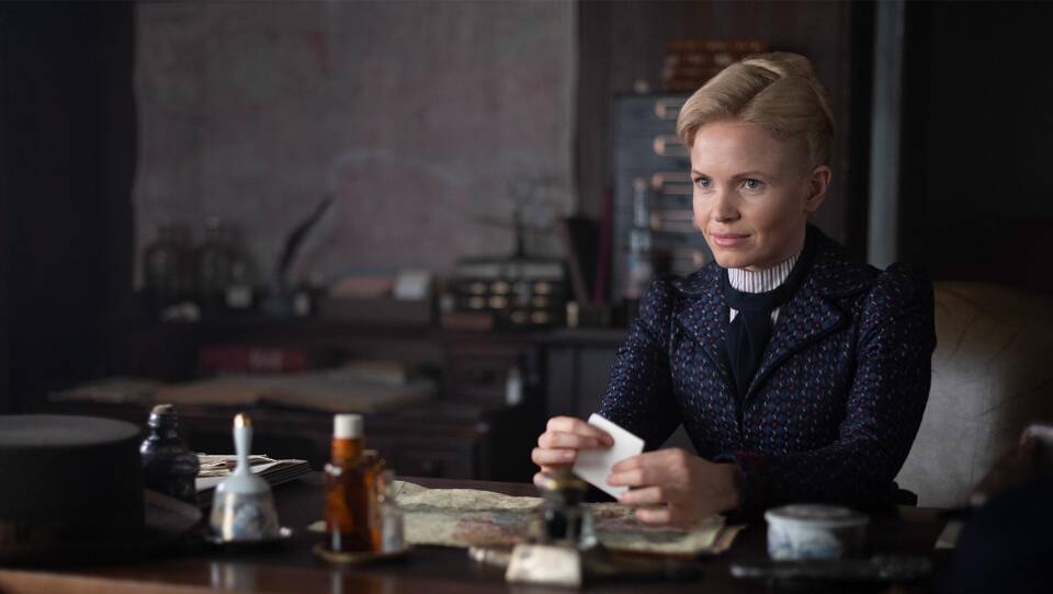 Episode 1, Season 2 | GBH