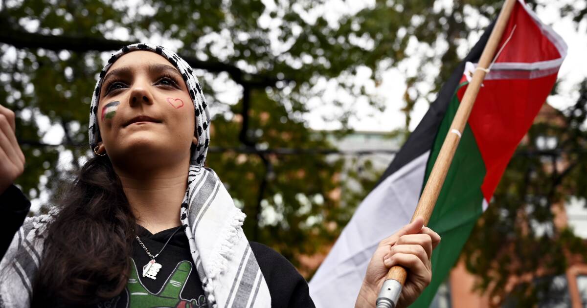 Despite the horror of war, these organizations continue to seek peace ...