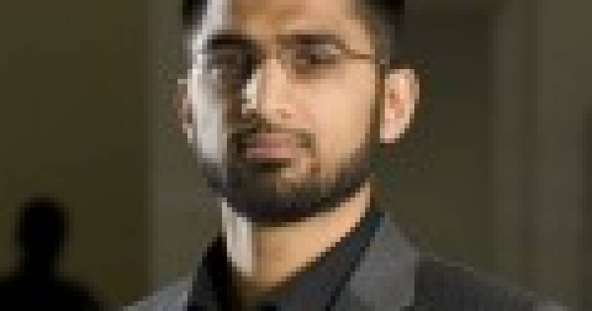 M. Bilal Kaleem | GBH