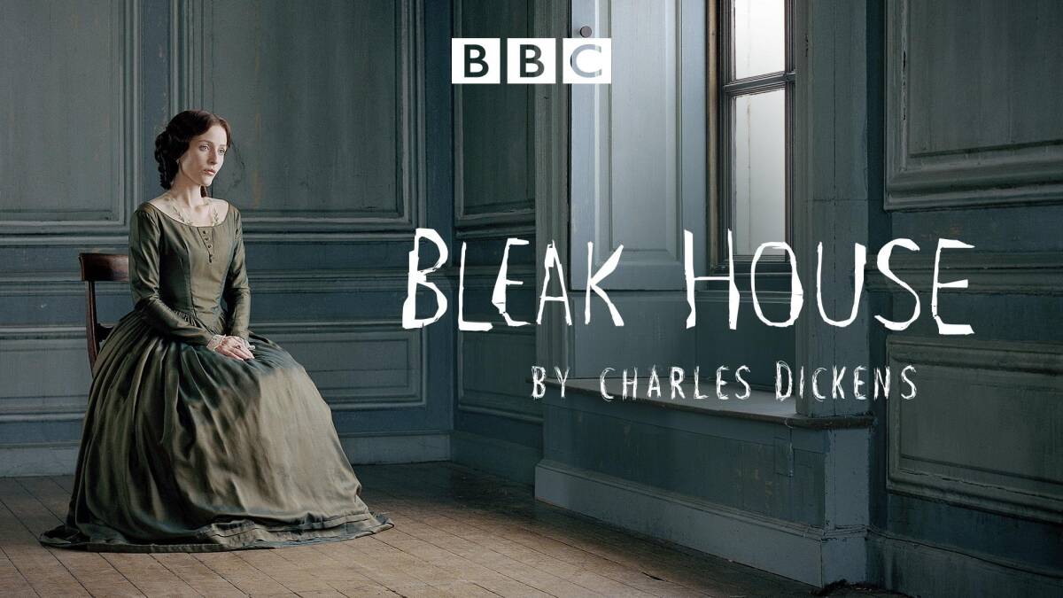 bleak house bbc