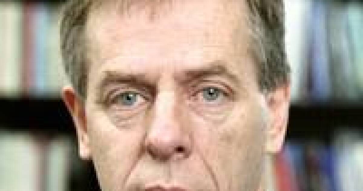 Philip D. Morgan | GBH