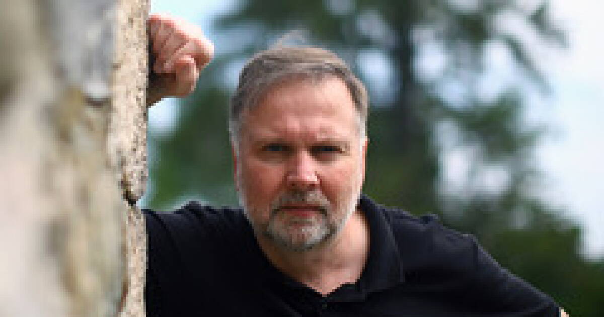 Michael Cormier | GBH
