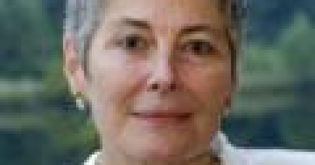 Jennifer Leaning | GBH