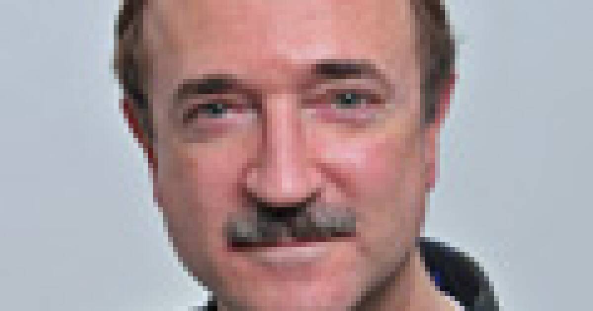 H. William Detrich, Ph.D. | GBH