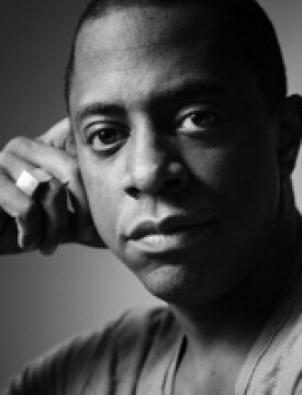 Sanford Biggers | GBH