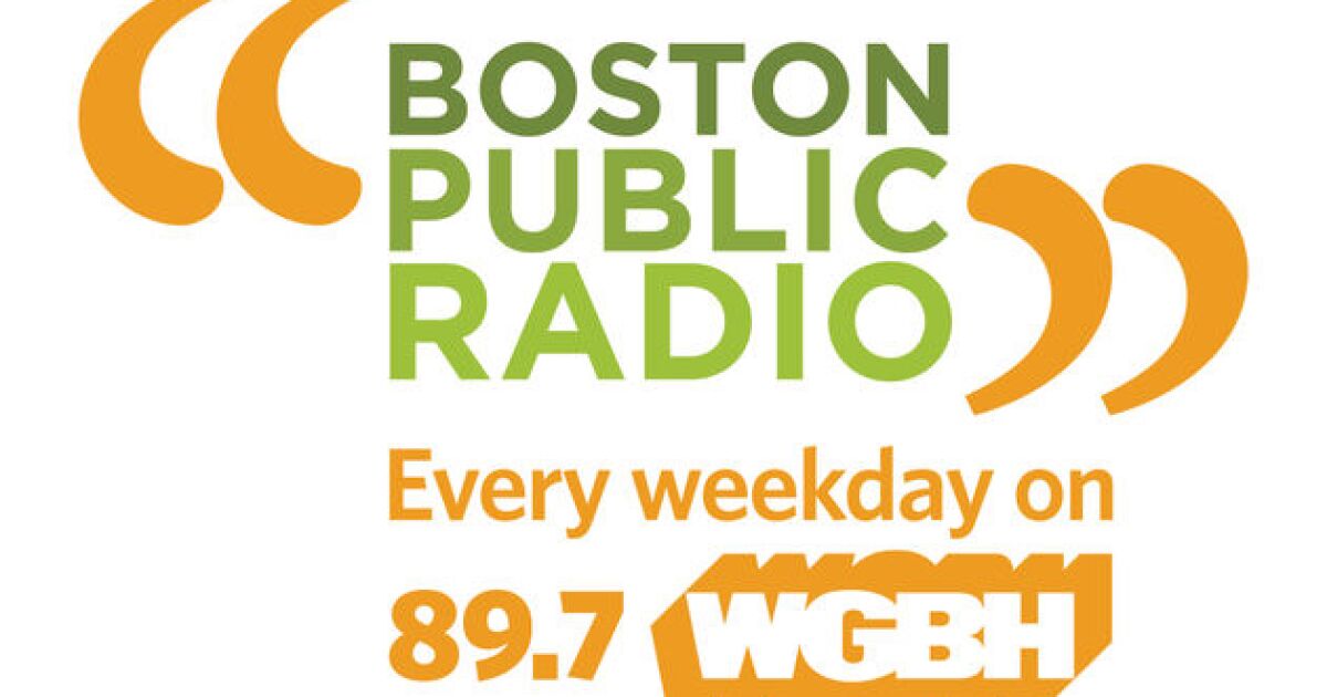 Boston Public Radio Staff | GBH