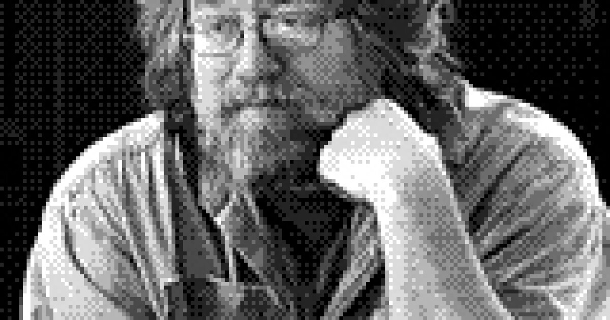 Randall Carlson | GBH