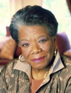 Maya Angelou | GBH