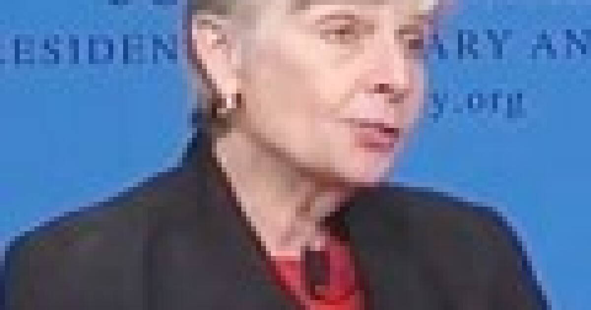 Eleanor Clift | GBH