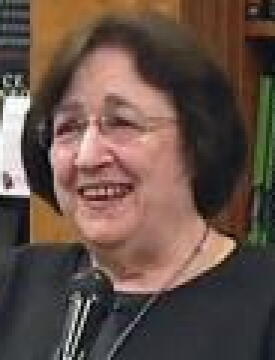 Helen Vendler: A Titan of Literary Criticism