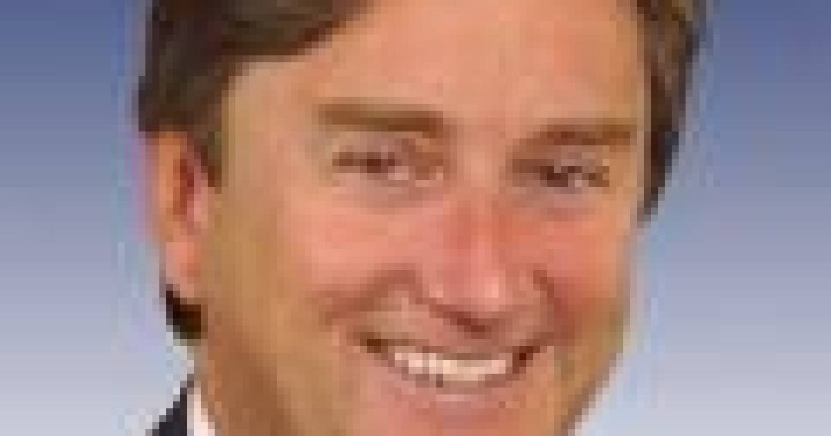 John F. Tierney | GBH