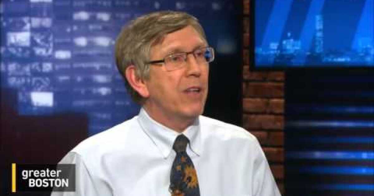 Sky & Telescope's Kelly Beatty Explains The New Planet Discovery | GBH