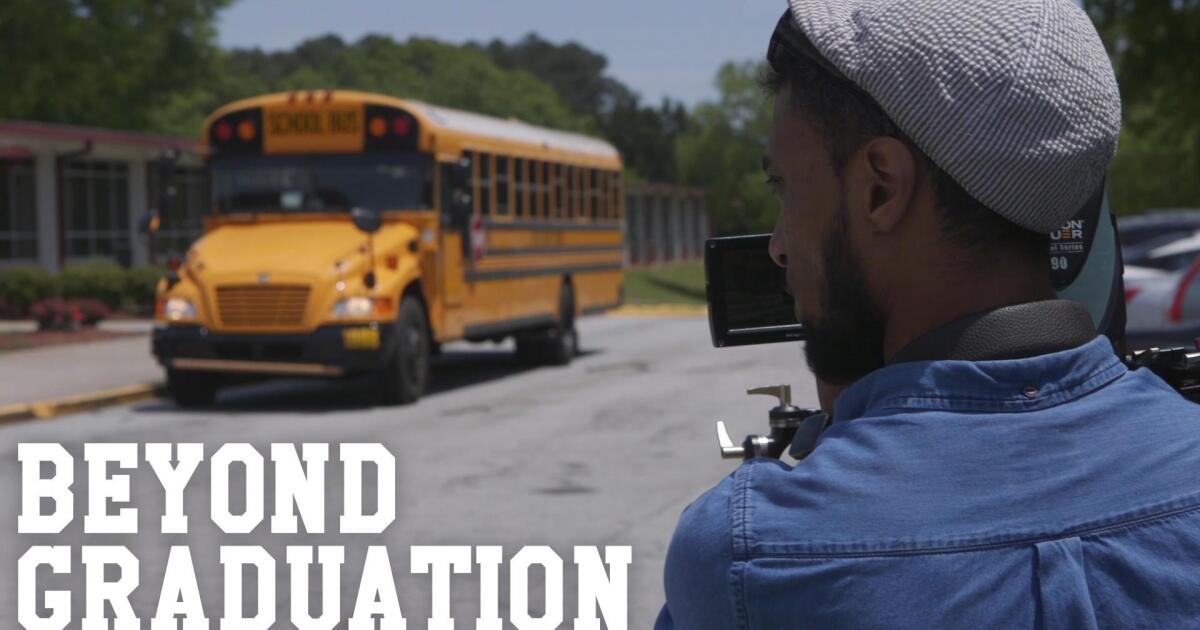 Beyond Graduation | GBH