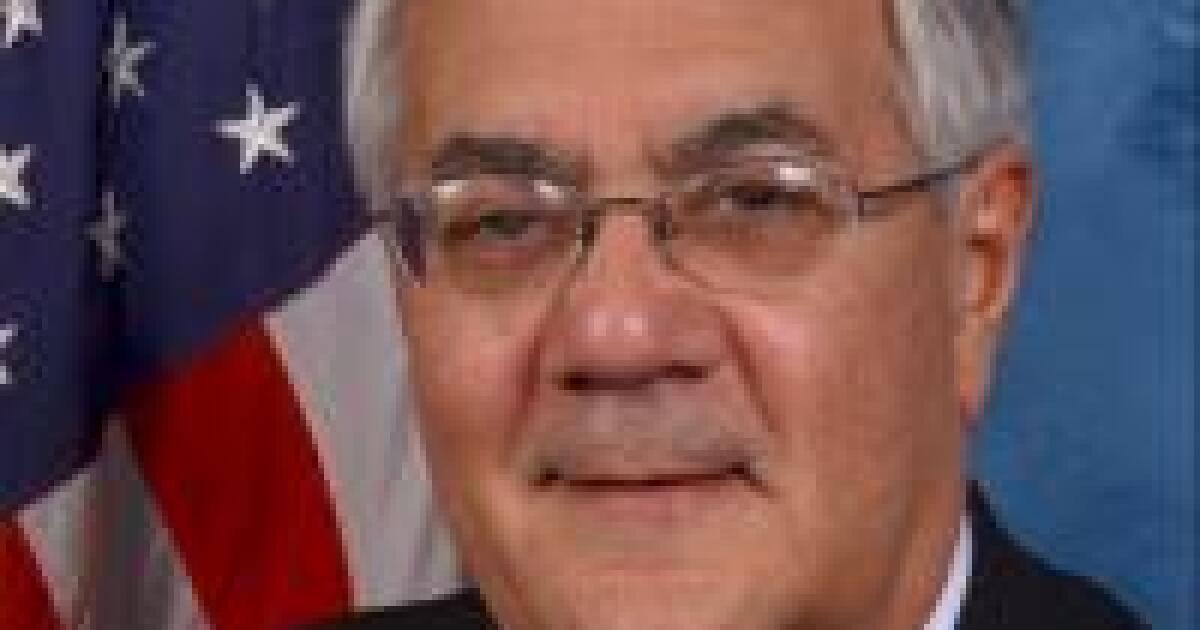 Barney Frank | GBH