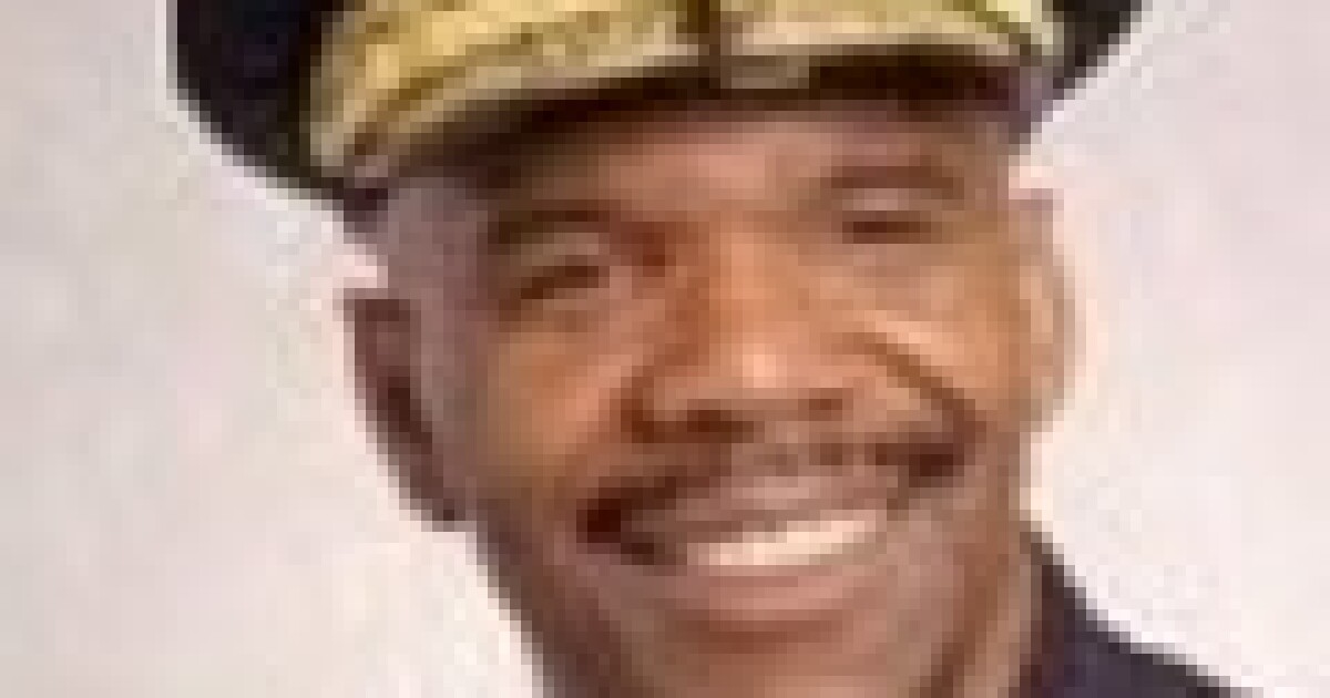 Robert Crump White | GBH