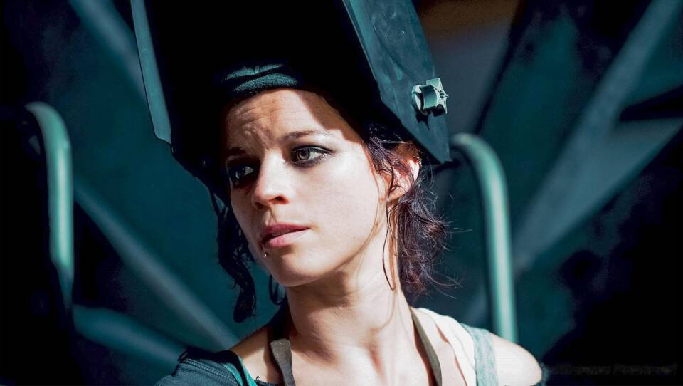 Episode 11, Season 1 In the Spotlight | GBH