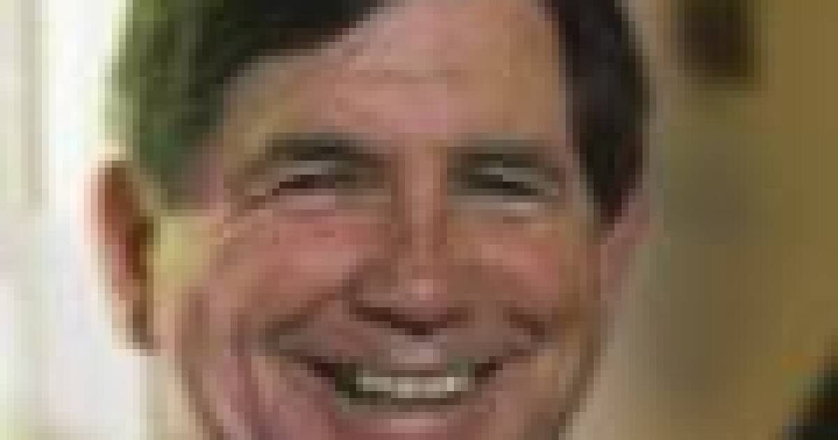 Daniel S. Papp | GBH