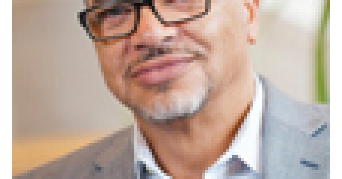 Dr. Roger Harris | GBH