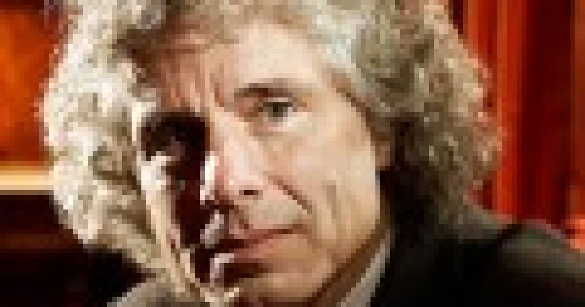 Steven Pinker | GBH