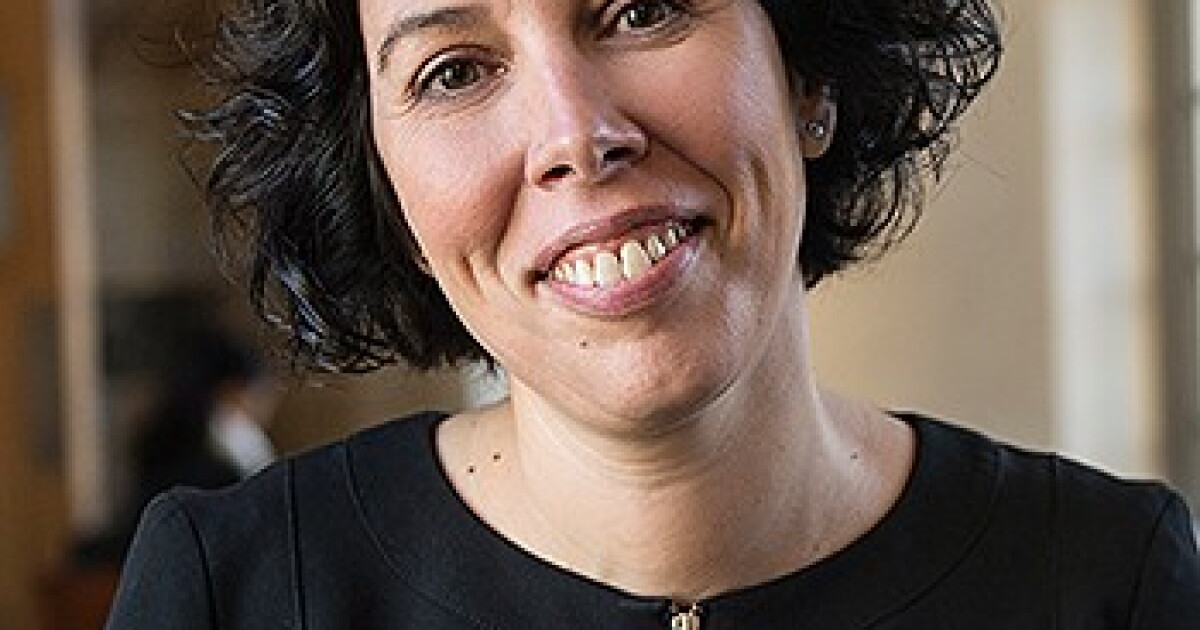 Rocío Calvo | GBH