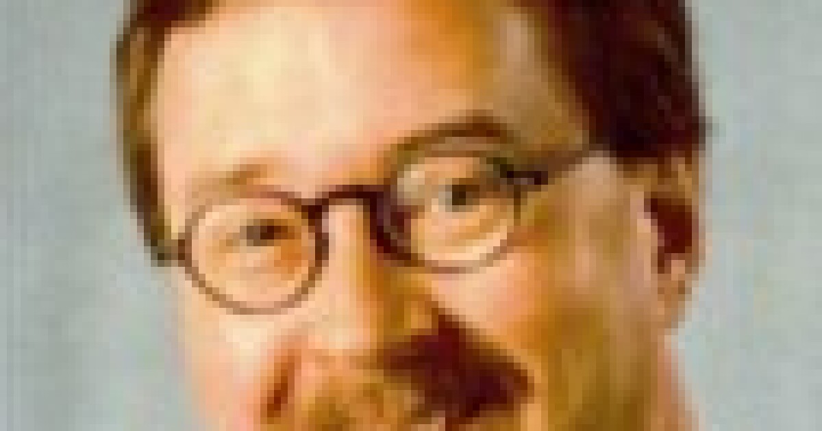 Kenneth Ledford | GBH