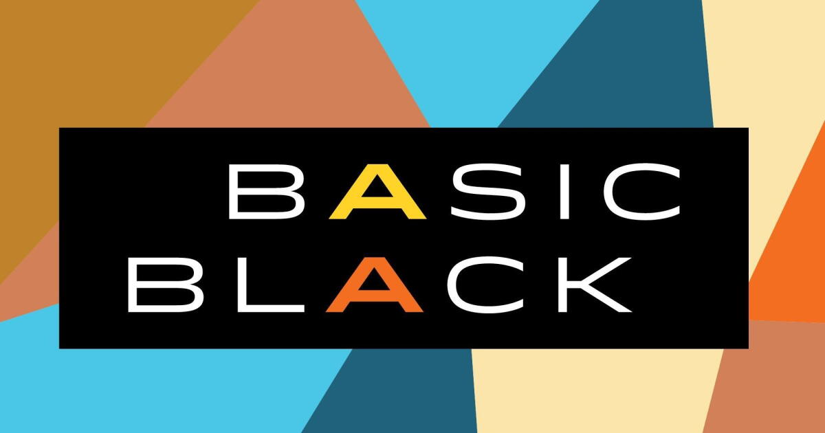 Basic Black | GBH