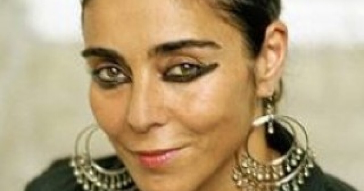 Ethical Art: Shirin Neshat, Carol Becker and Anna Deavere Smith | GBH