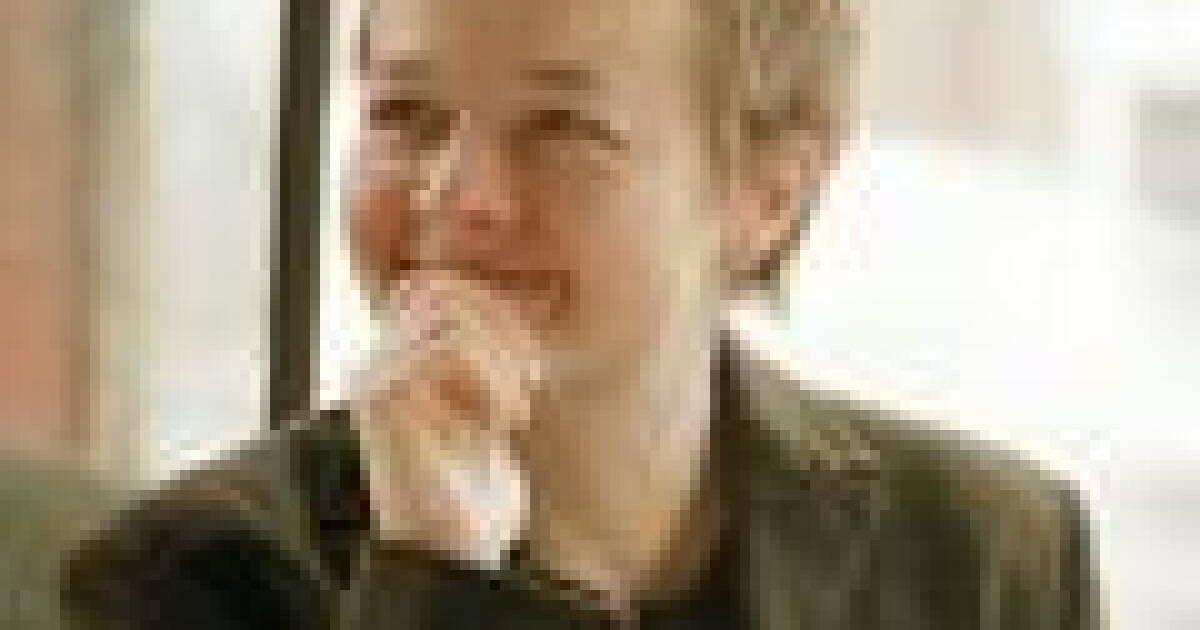 Sarah Waters | GBH