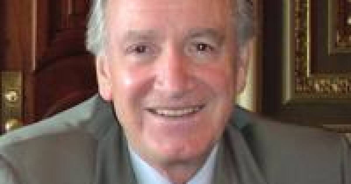 Tom Harkin | GBH