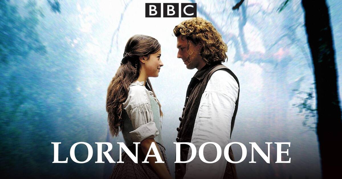 Lorna Doone | GBH