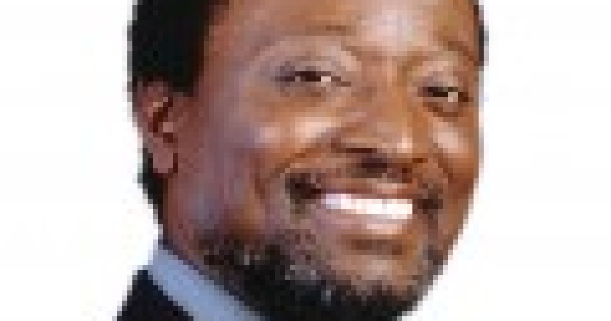 Alan Keyes | GBH