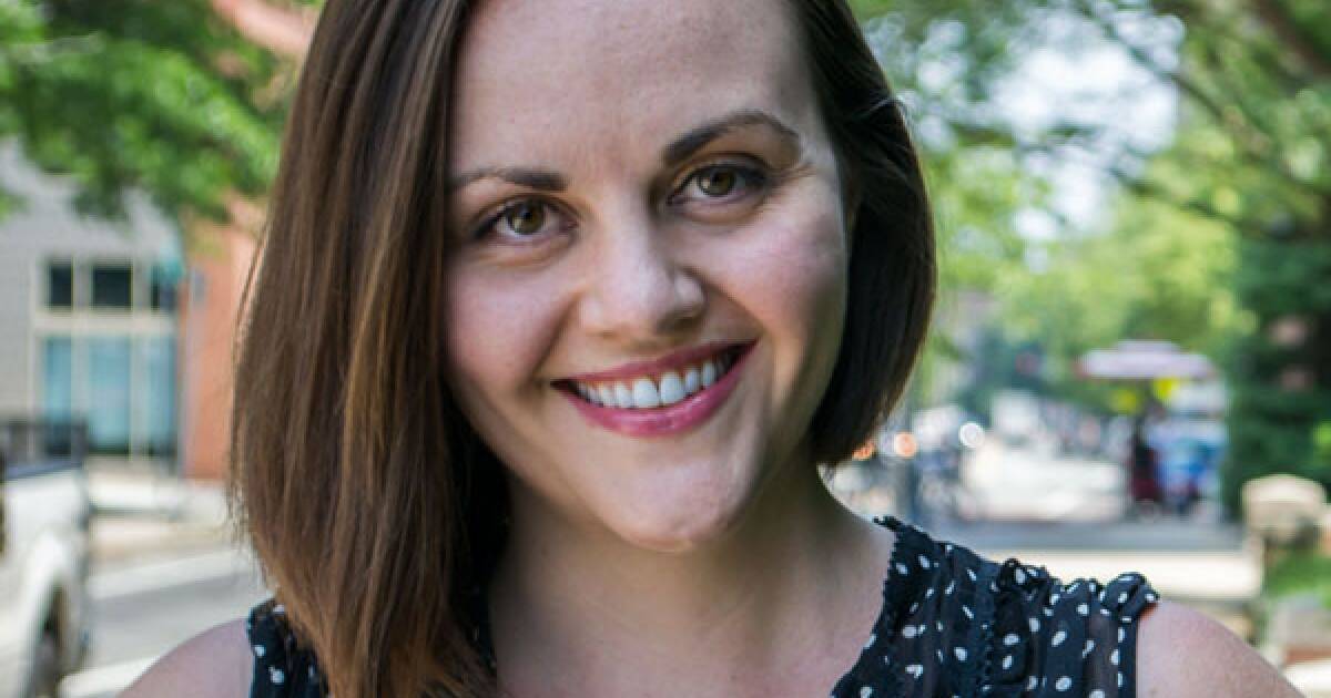 Stacy Thompson | GBH