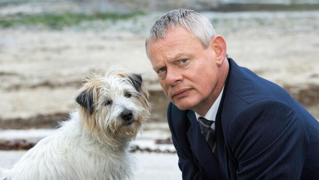 Doc Martin Final Season Now Available! | GBH