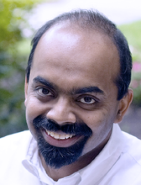 Dr. L. Mahadevan | GBH