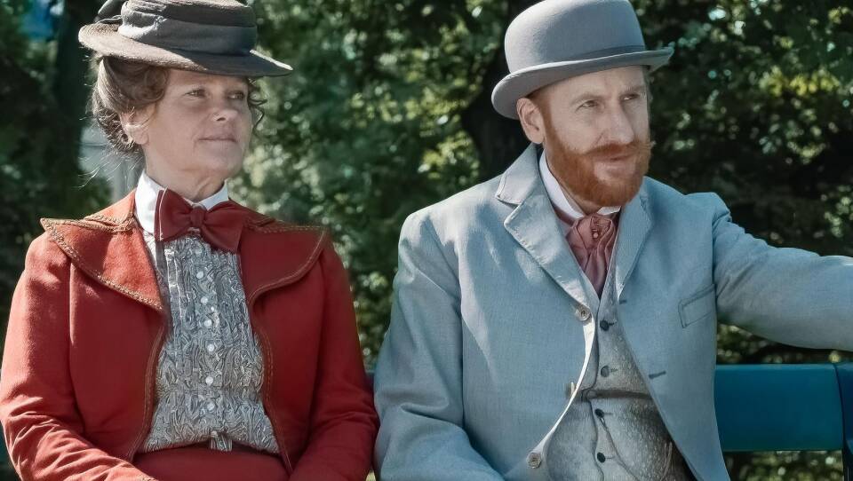 Episode 2, Season 1 | GBH